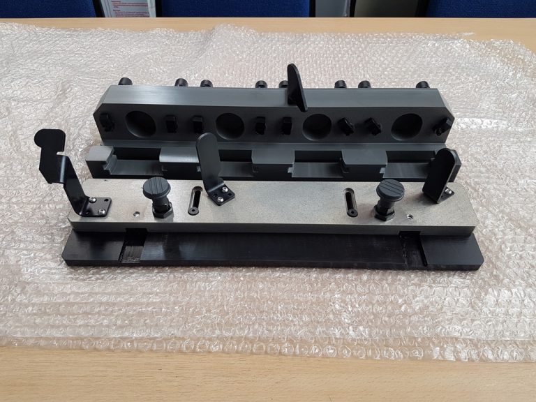 Why Choose Us - Rotating Machinery Services